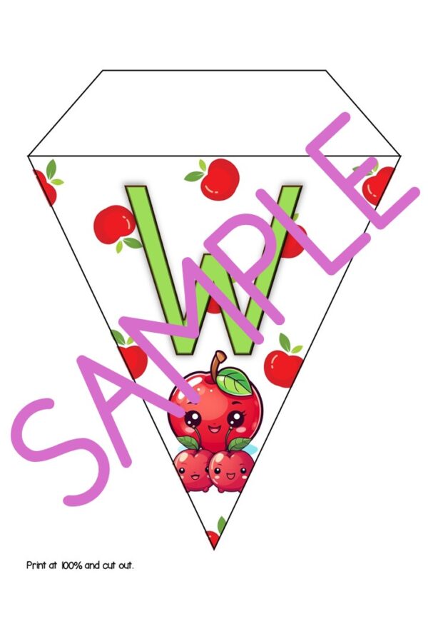 Apple Classroom Theme – Skool Pret