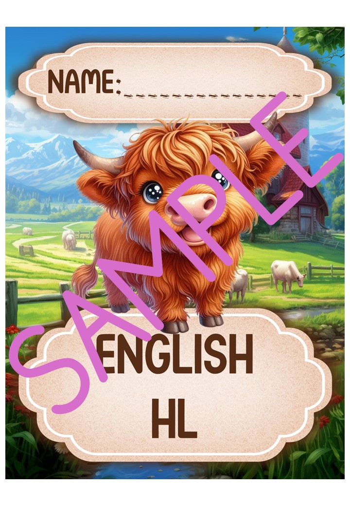 Farm Classroom Theme – Skool Pret