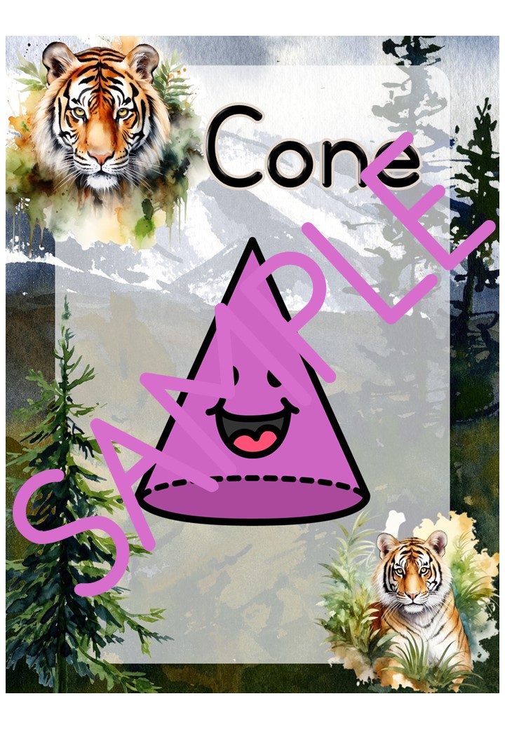 Tiger Classroom Theme – Skool Pret